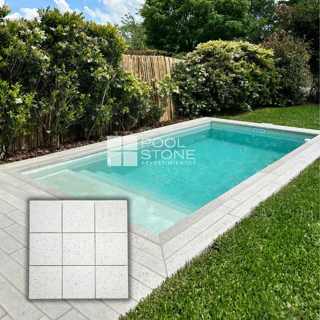 Pool Stone Revestimientos