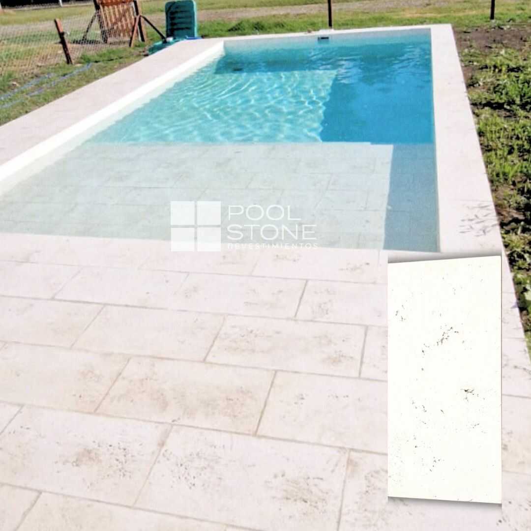 Pool Stone Revestimientos